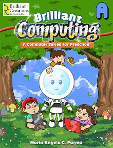 Brilliant Computing - Brilliant Creations Publishing