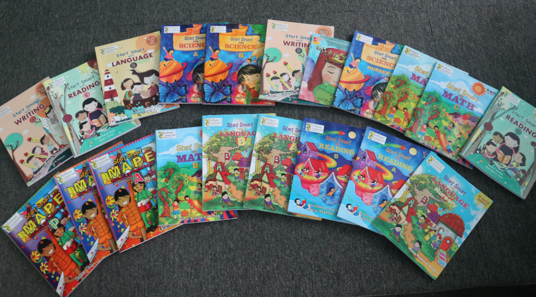 About Us – Brilliant Creations Publishing