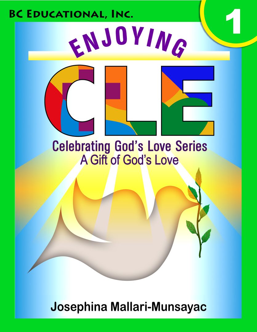 Enjoying CLE - Brilliant Creations Publishing