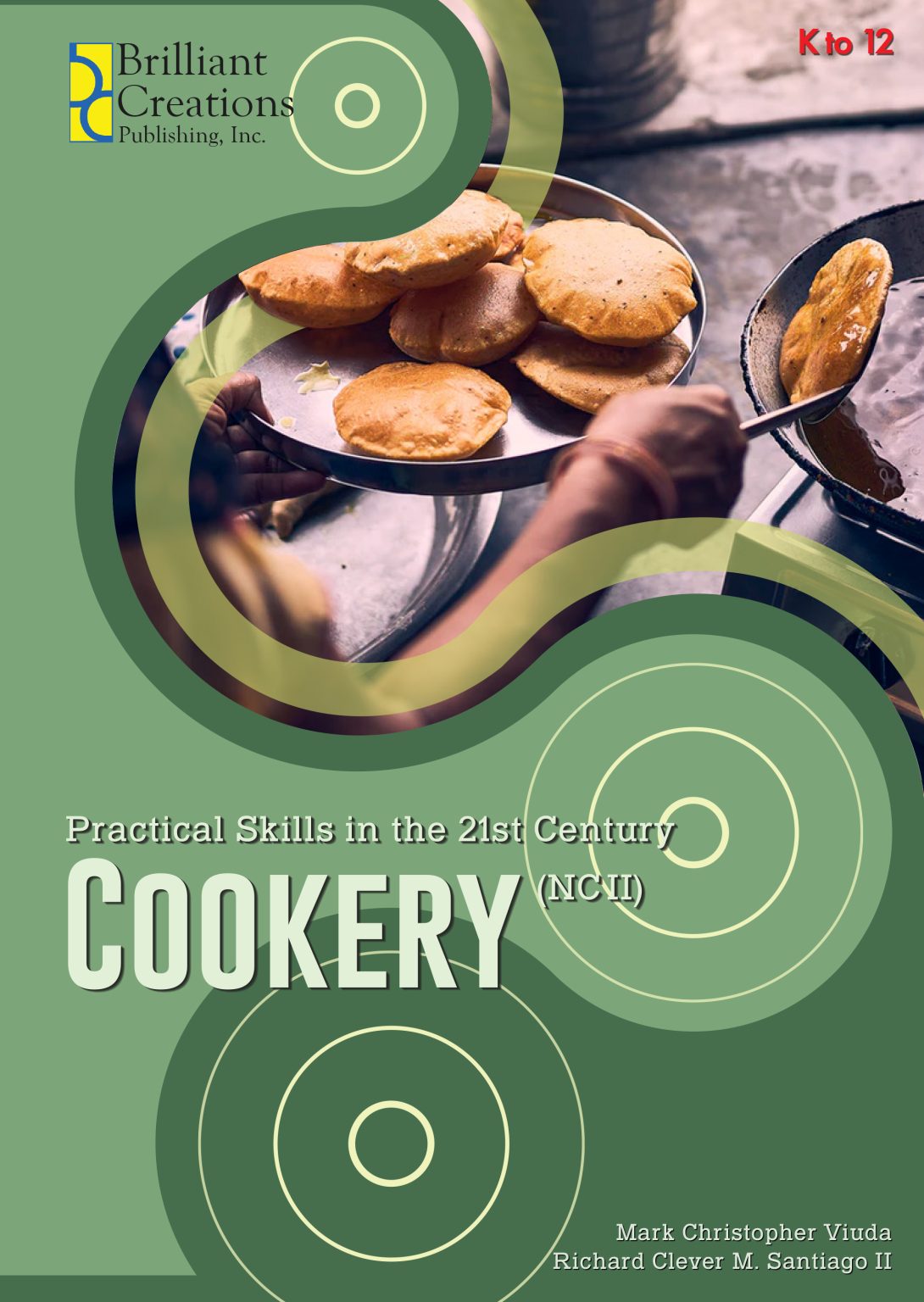 Practical Skills in the 21st Century: Cookery (NC II) – Brilliant ...