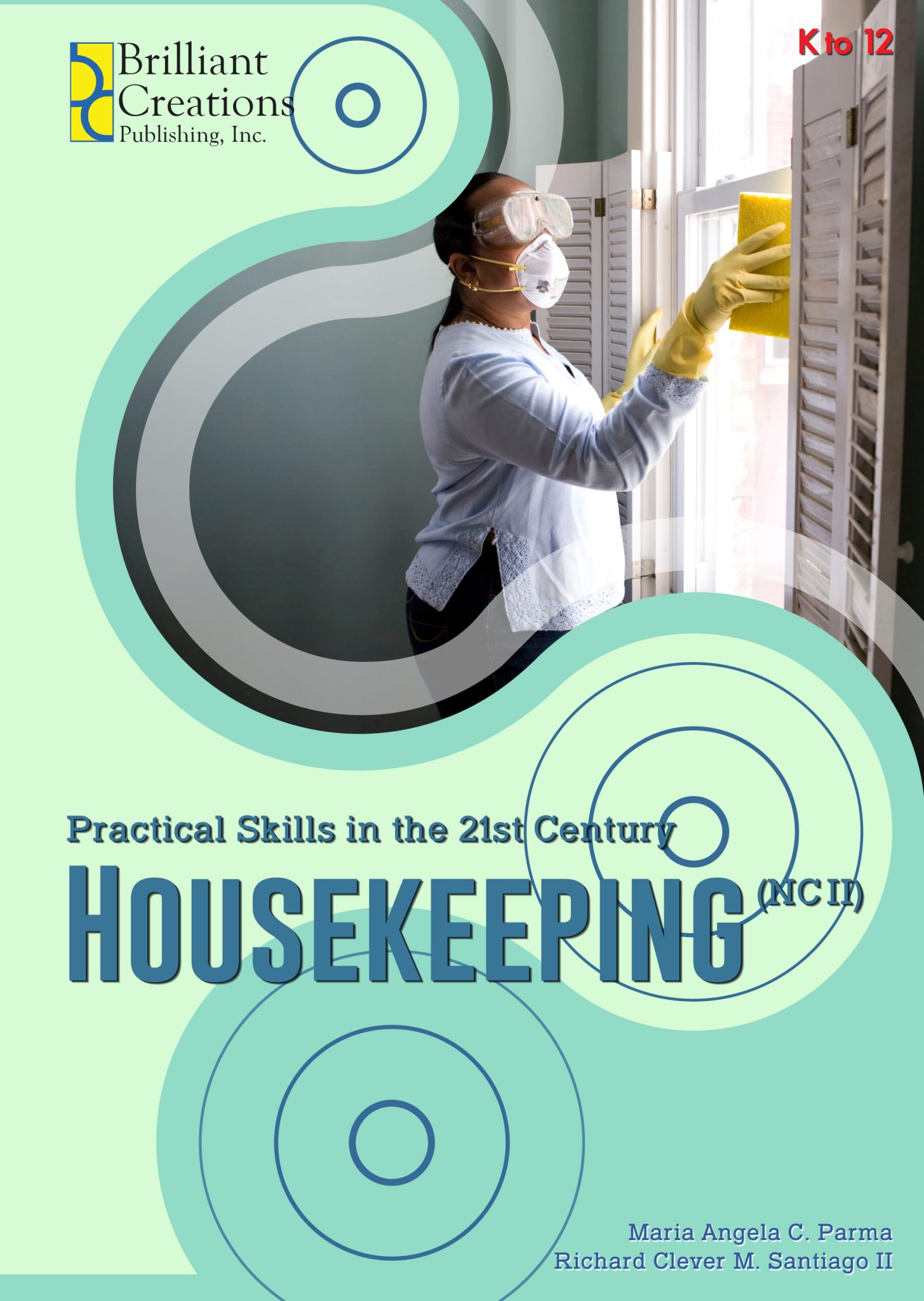 Practical Skills in the 21st Century: Housekeeping (NC II) – Brilliant ...