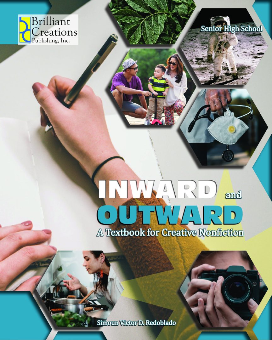Inward and Outward (A Textbook for Creative Nonfiction) - Brilliant ...