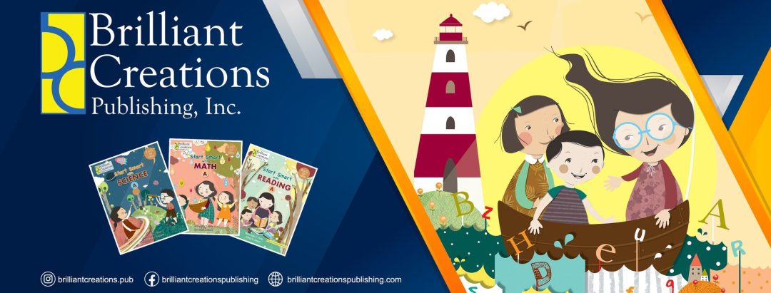 Brilliant Creations Publishing - Brilliant Creations Publishing
