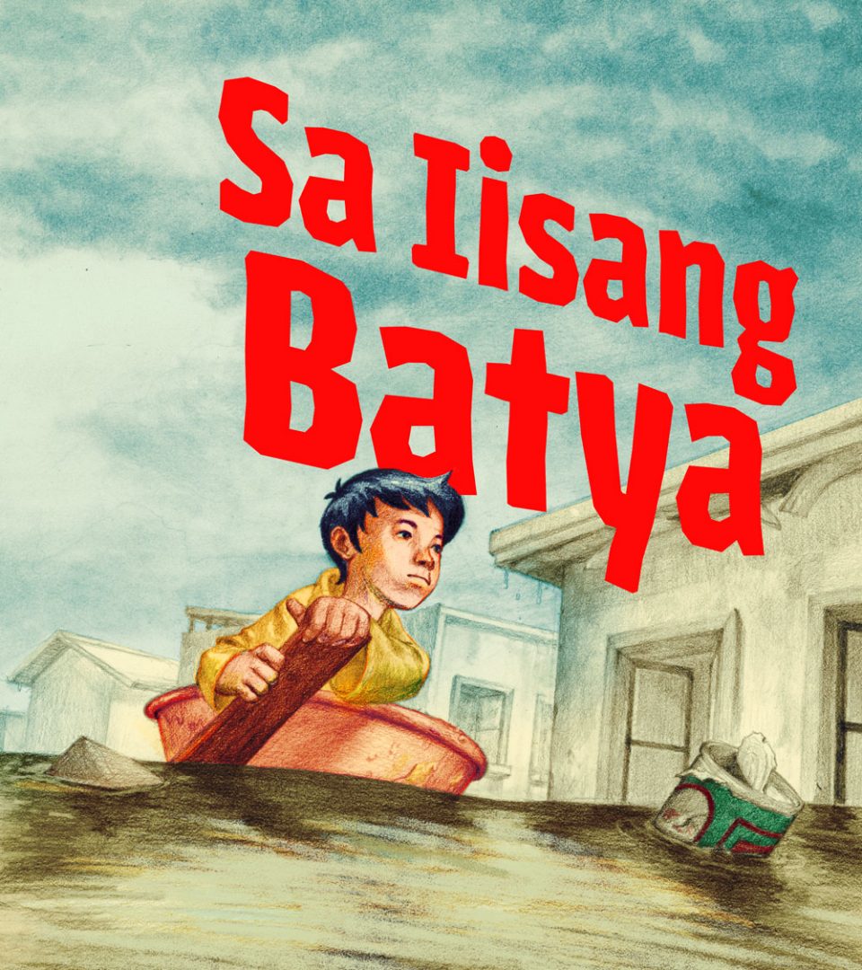 Sa Iisang Batya - Brilliant Creations Publishing